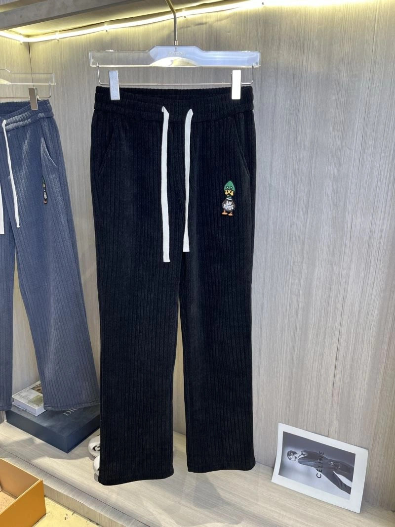 High fidelity Louis Vuitton Long Pants
