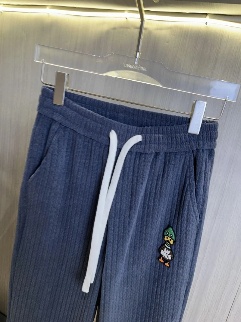 High fidelity Louis Vuitton Long Pants