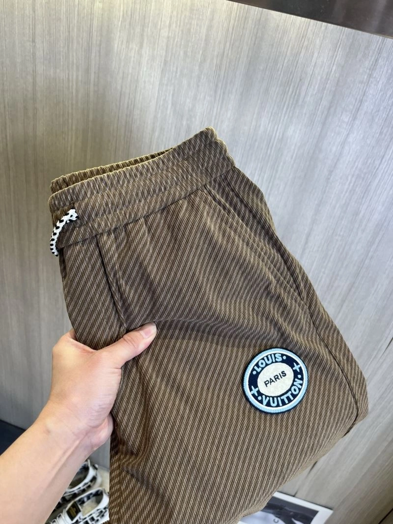 Louis Vuitton Long Pants