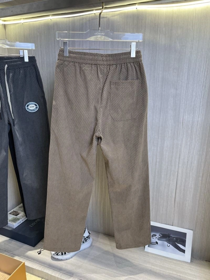 Genuine Louis Vuitton Long Pants