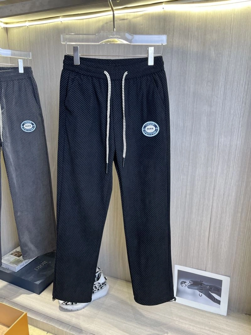 Genuine Louis Vuitton Long Pants