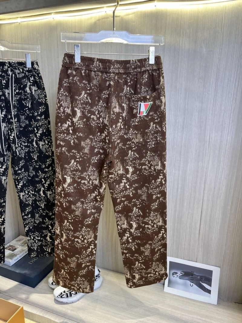 Brand-original Louis Vuitton Long Pants
