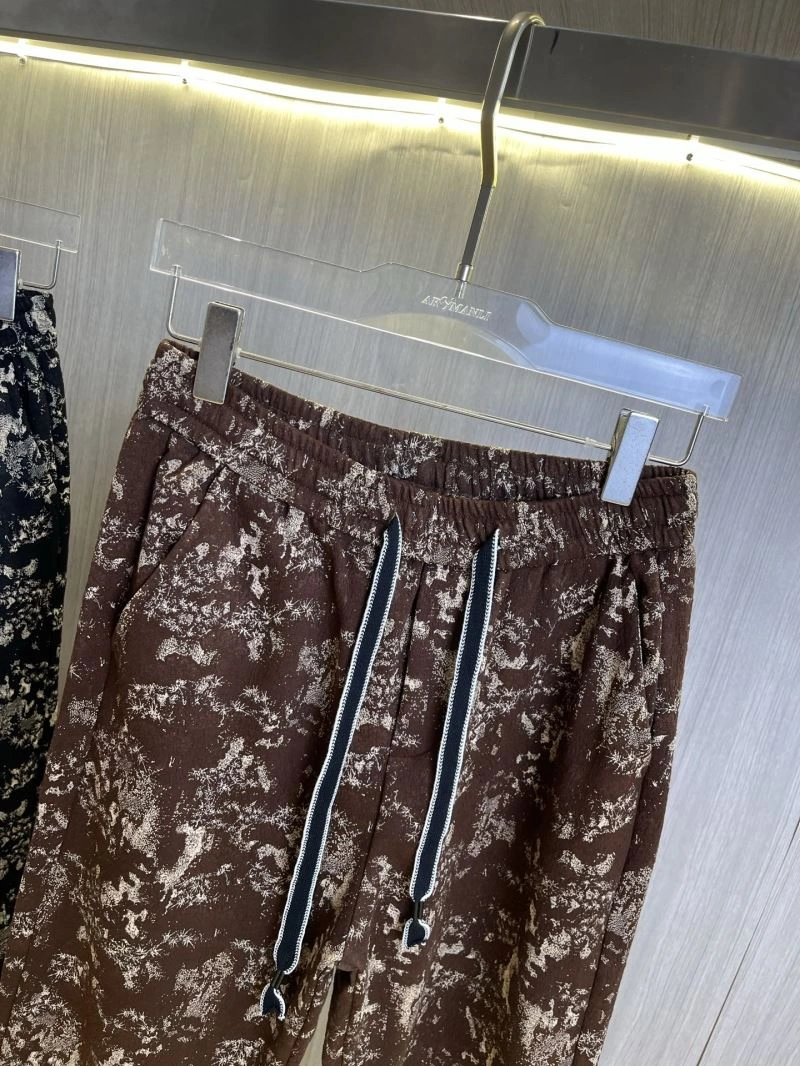 Brand-original Louis Vuitton Long Pants