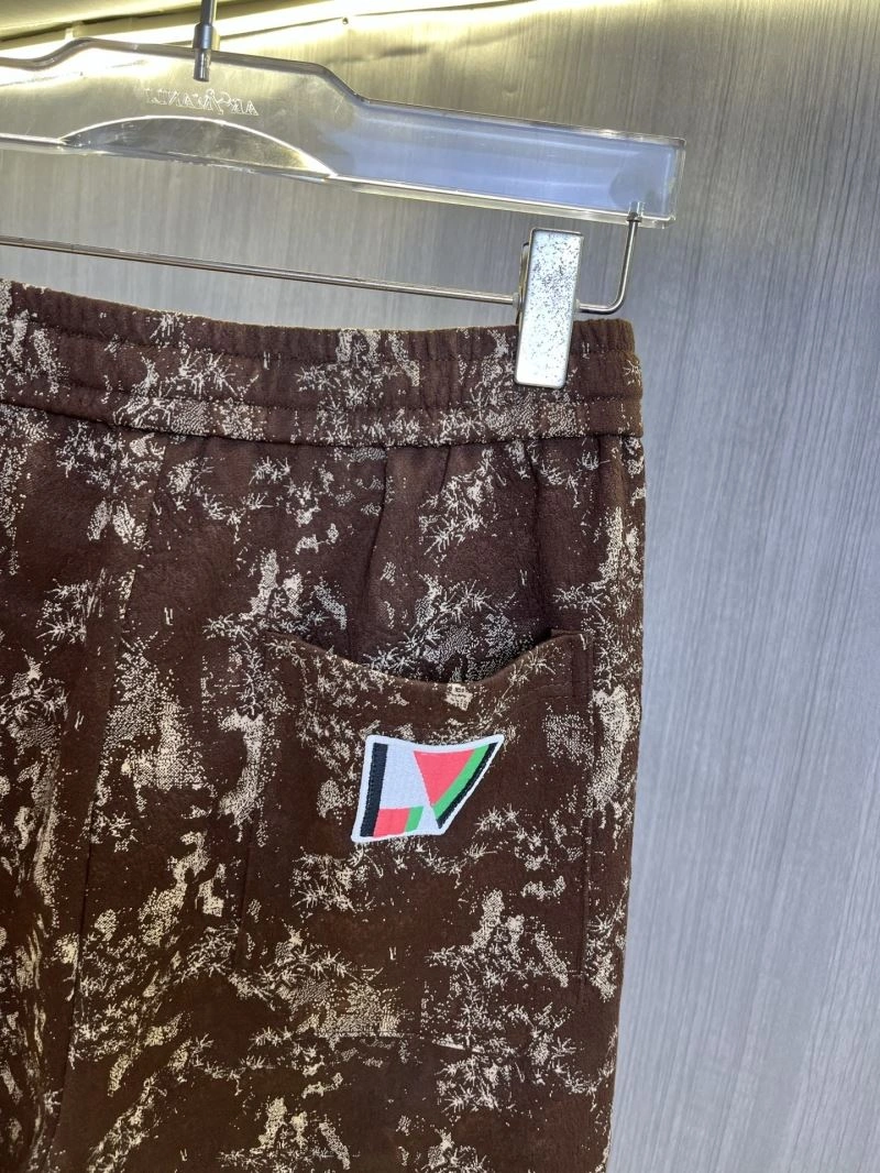 Brand-original Louis Vuitton Long Pants