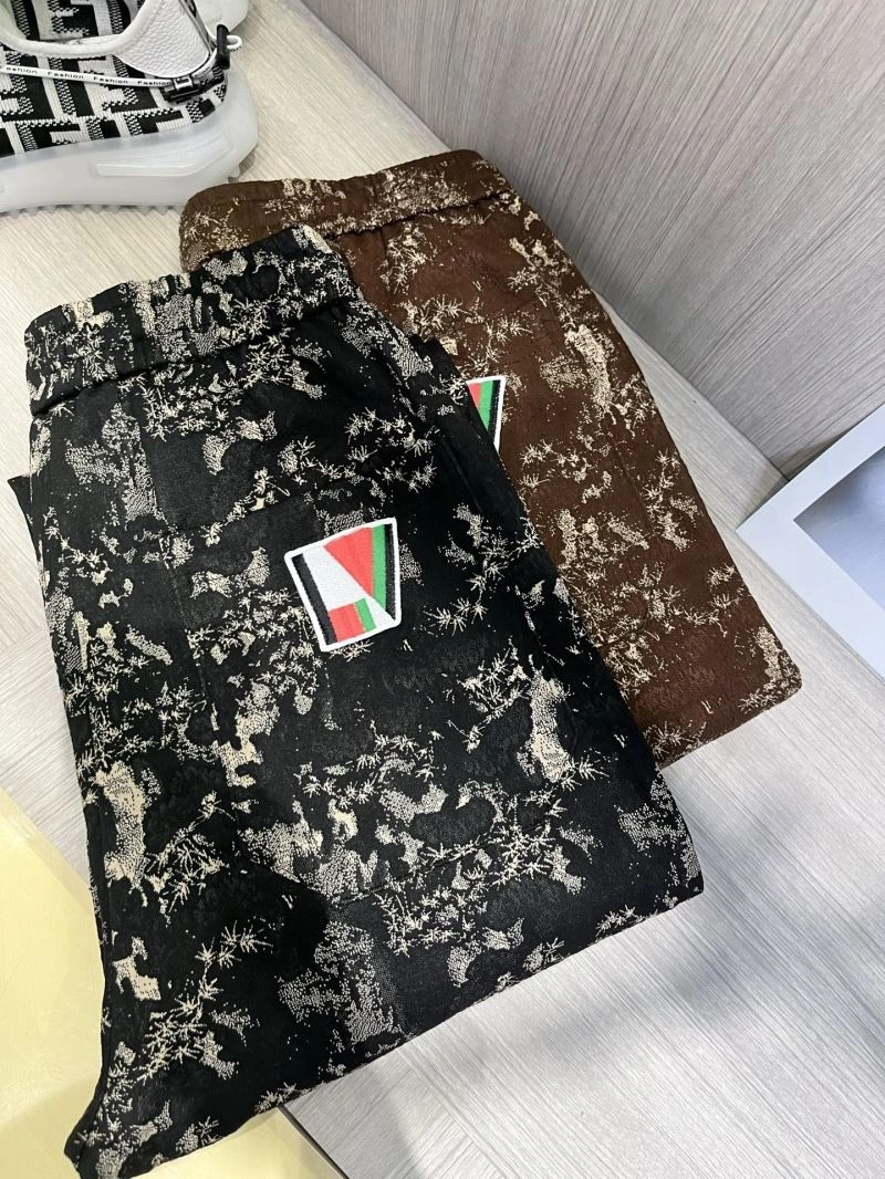 Brand-original Louis Vuitton Long Pants