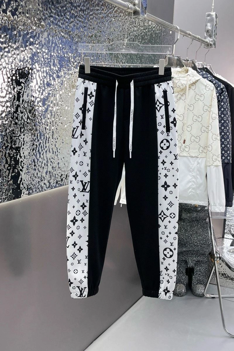 Louis Vuitton Long Pants