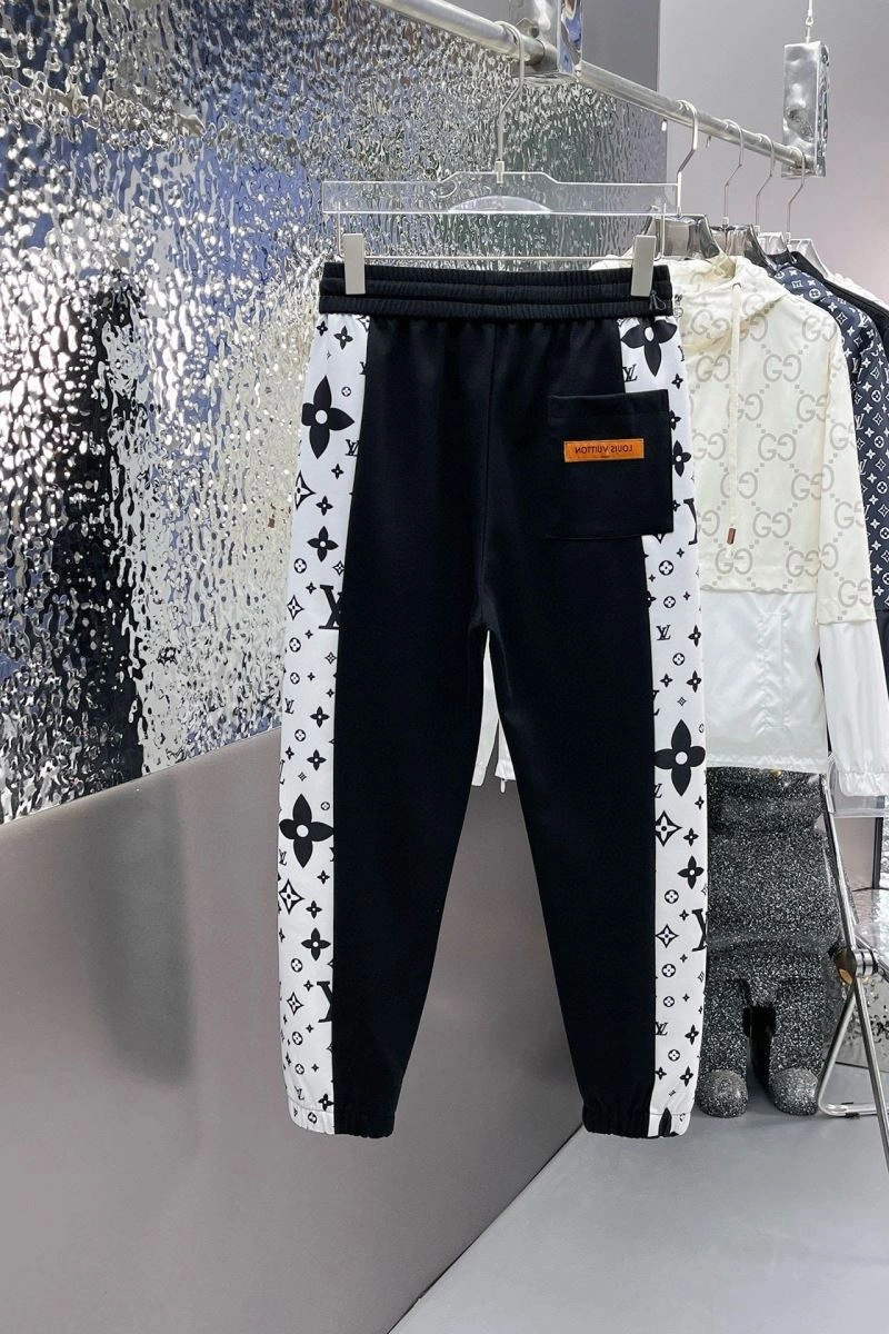 High accuracy Louis Vuitton Long Pants