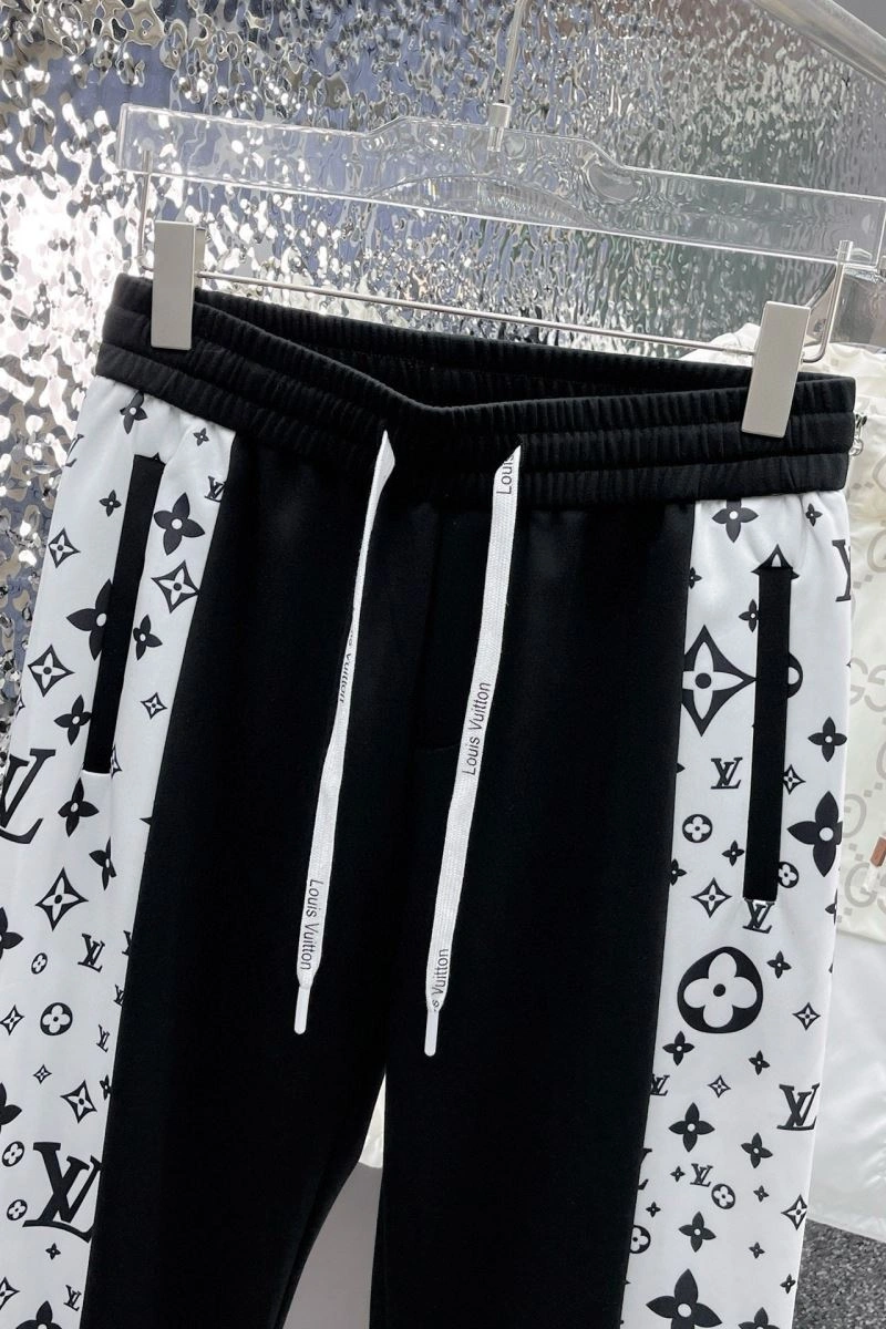 High accuracy Louis Vuitton Long Pants