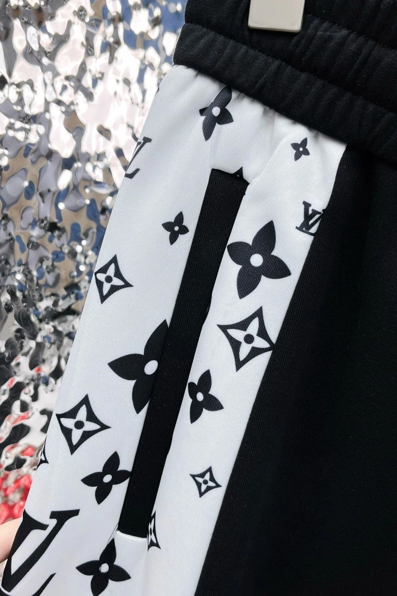 High accuracy Louis Vuitton Long Pants