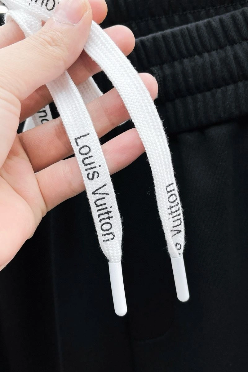 High accuracy Louis Vuitton Long Pants
