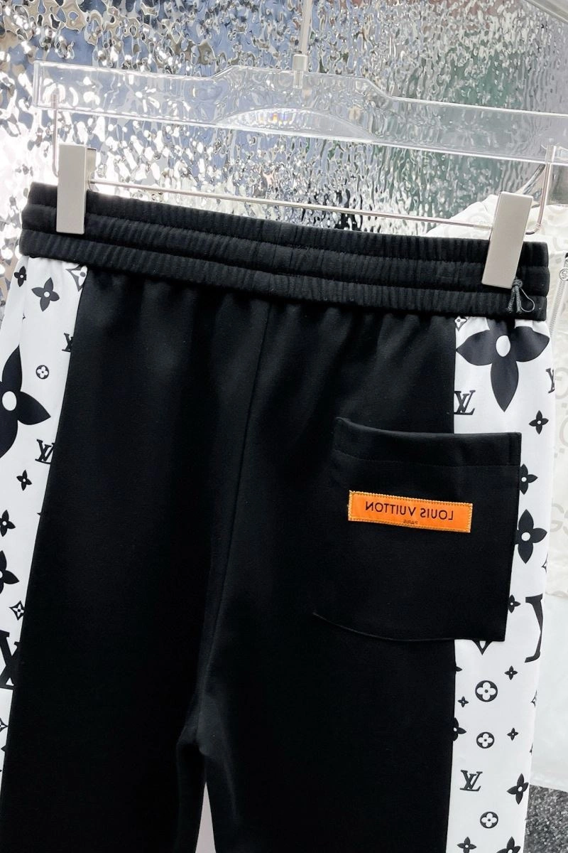 High accuracy Louis Vuitton Long Pants