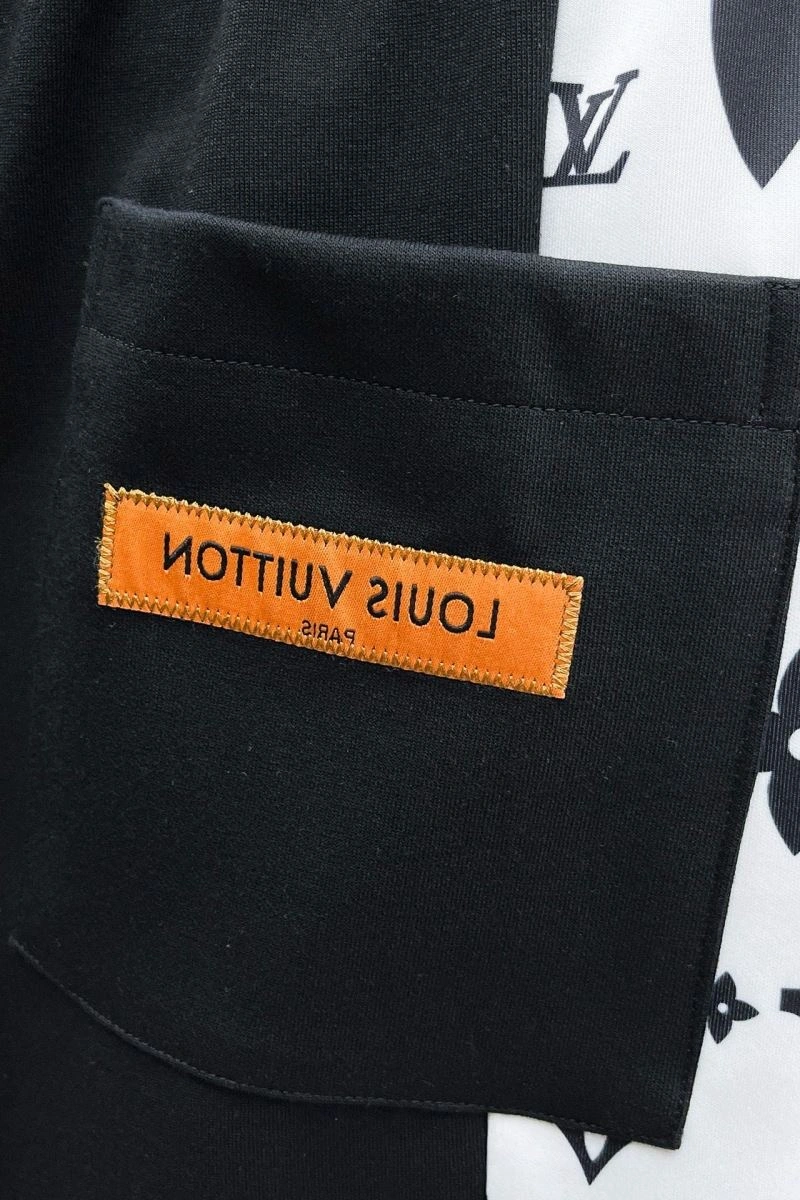 High accuracy Louis Vuitton Long Pants