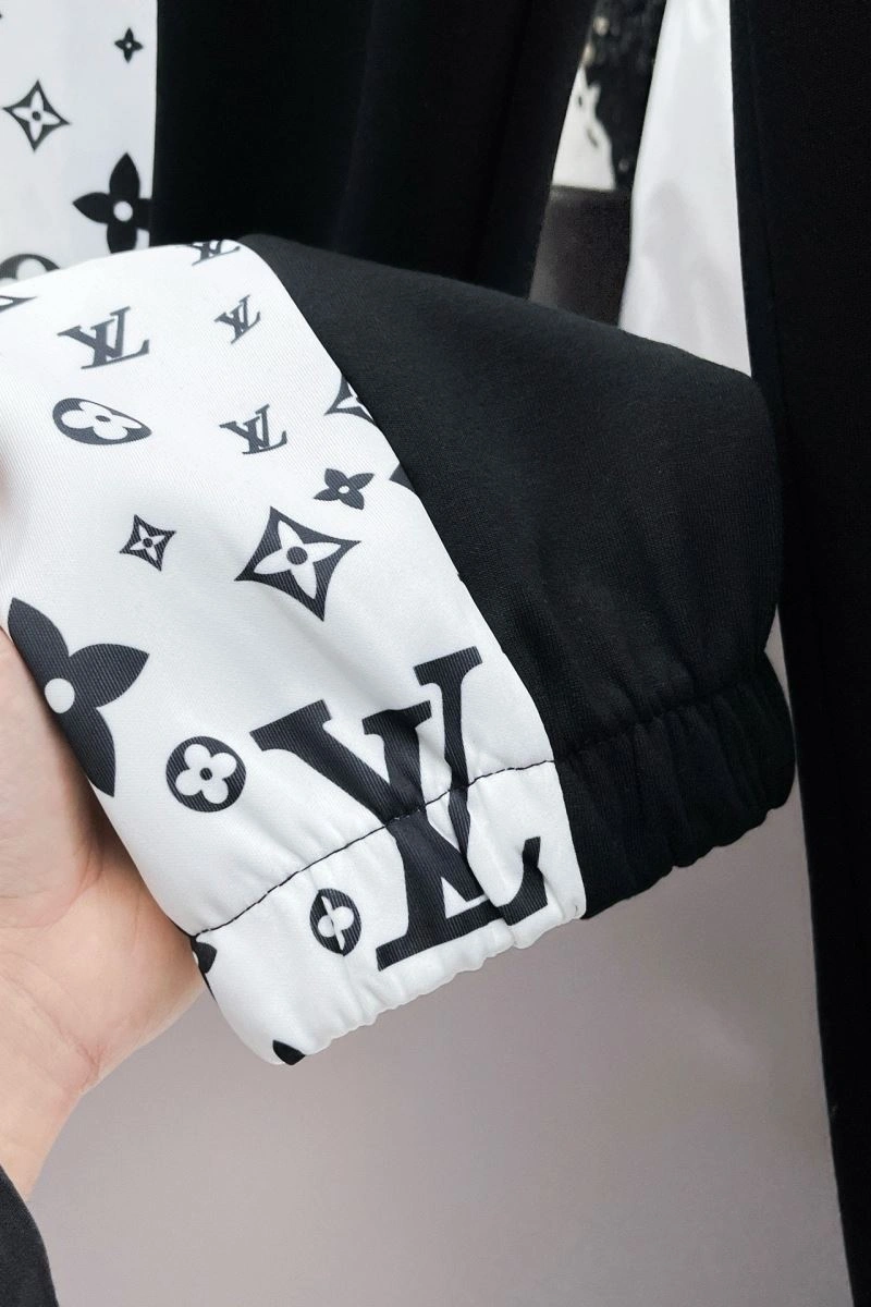 High accuracy Louis Vuitton Long Pants