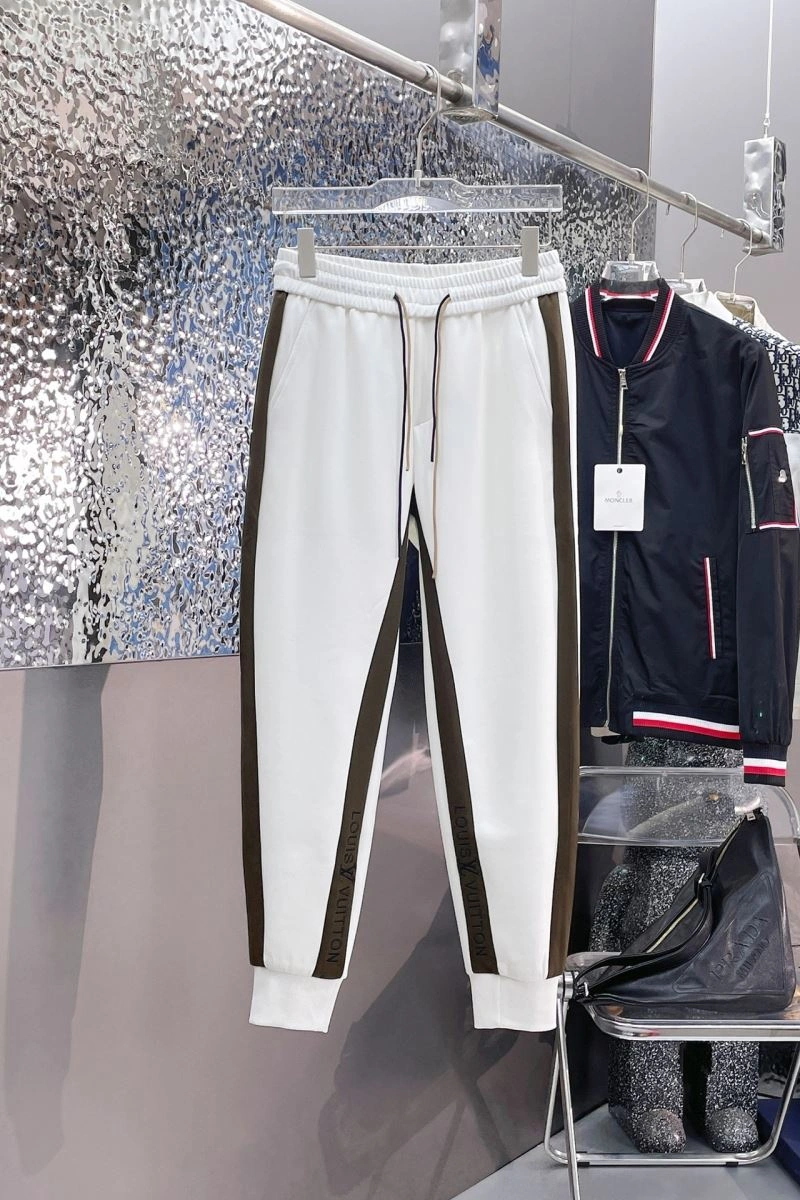 Louis Vuitton Long Pants
