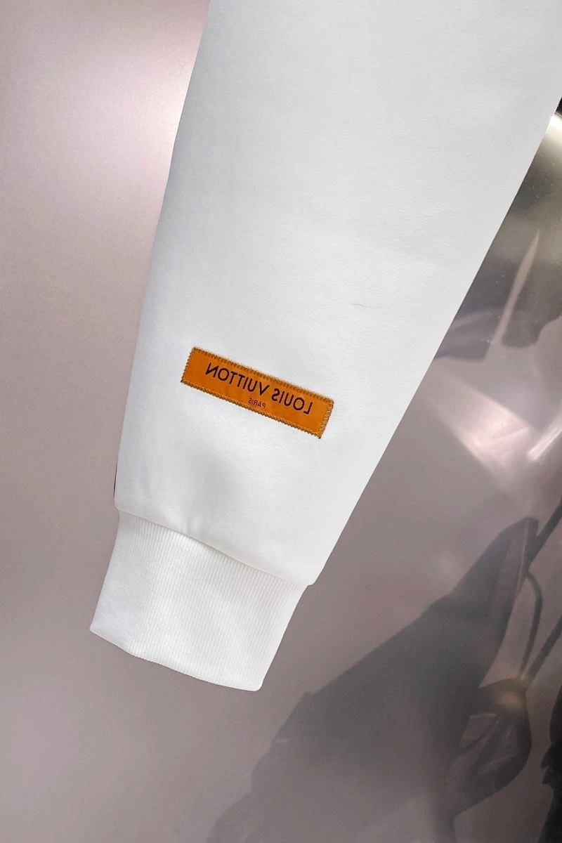 Low-cost Louis Vuitton Long Pants