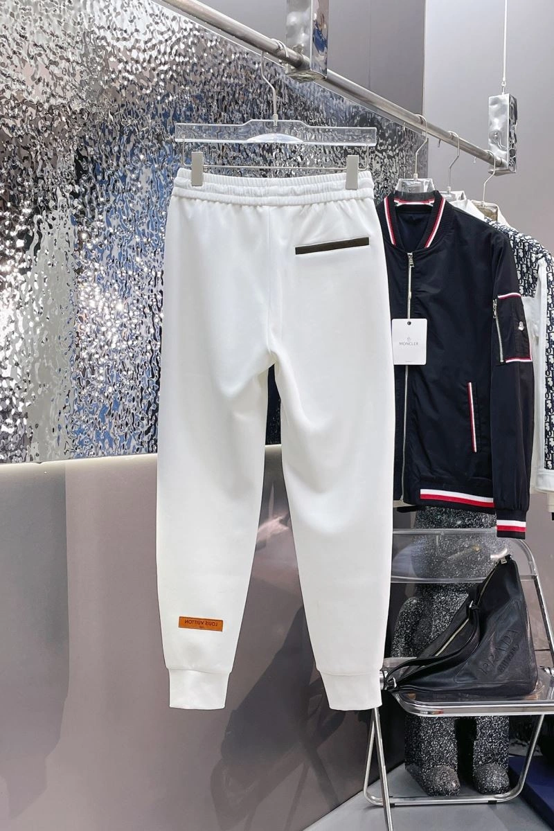 Low-cost Louis Vuitton Long Pants