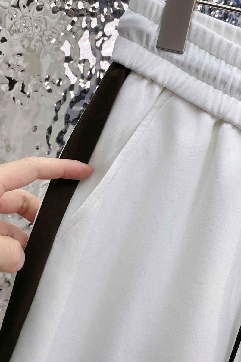 Low-cost Louis Vuitton Long Pants