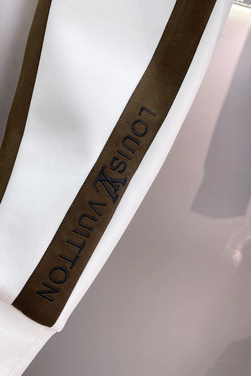 Low-cost Louis Vuitton Long Pants