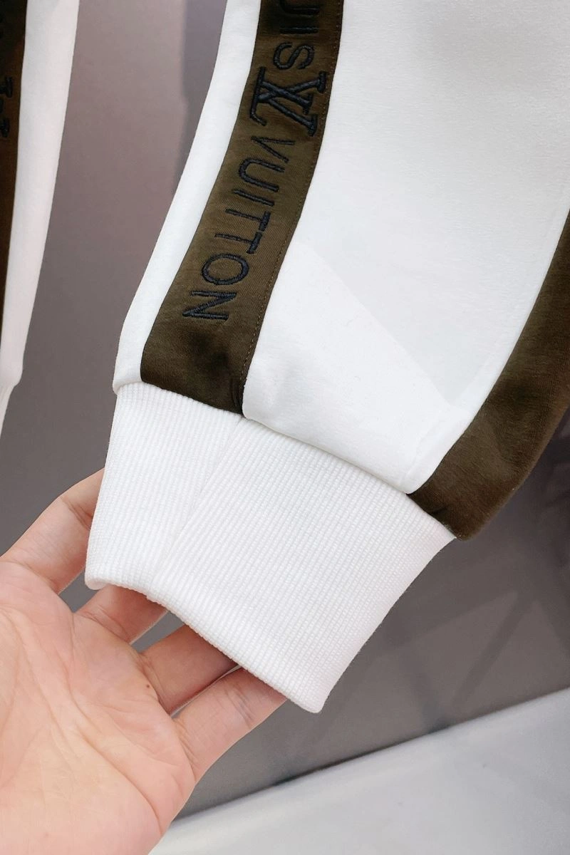 Low-cost Louis Vuitton Long Pants