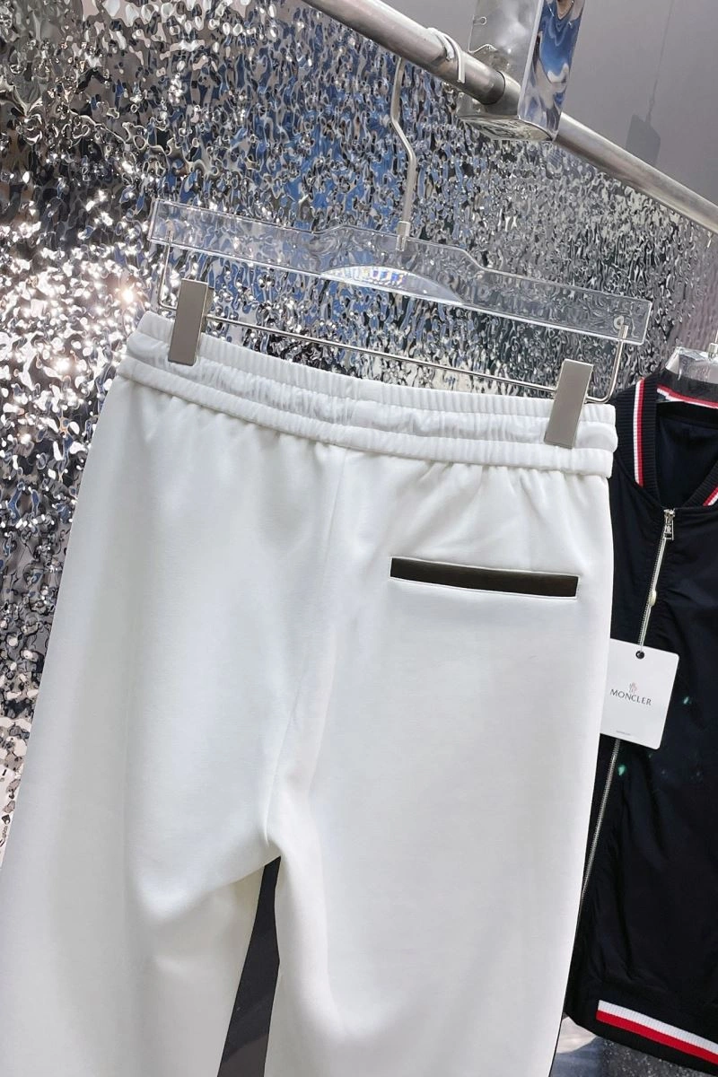 Low-cost Louis Vuitton Long Pants