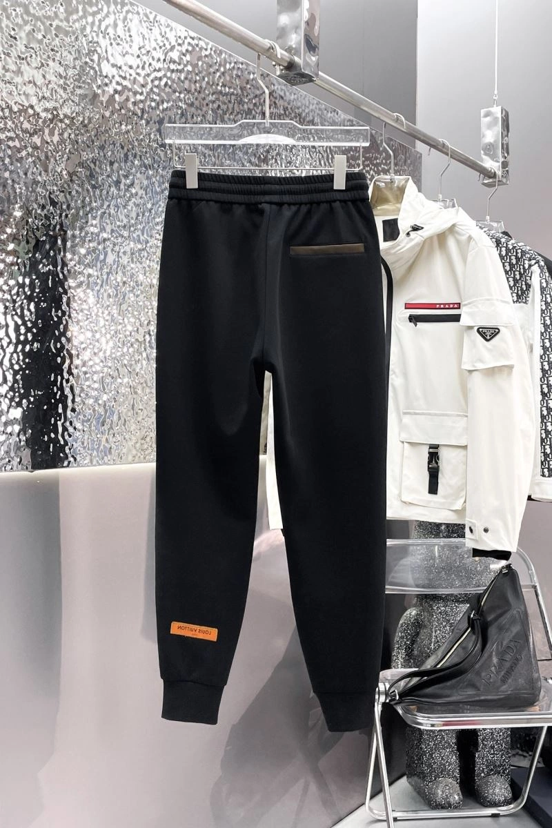 Bargain Louis Vuitton Long Pants