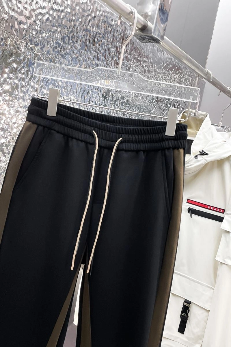 Bargain Louis Vuitton Long Pants
