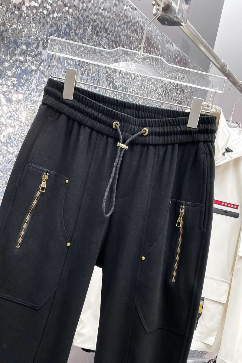 Bargain Louis Vuitton Long Pants