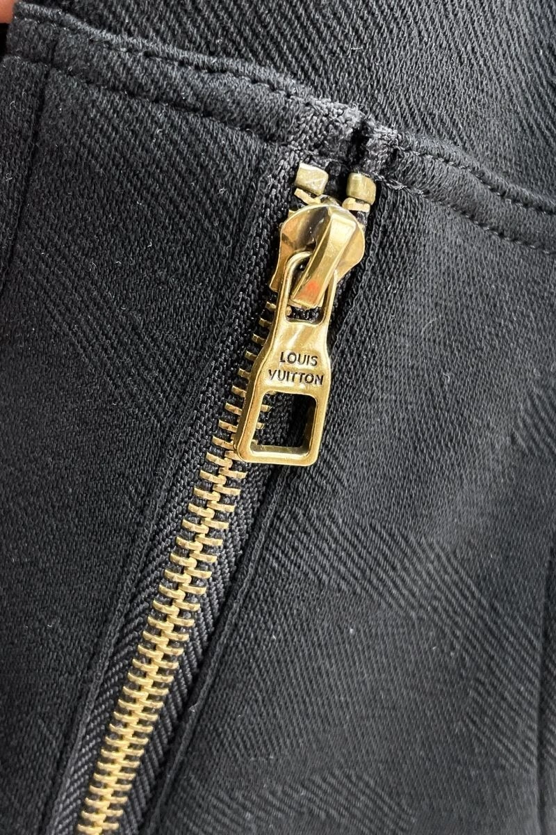 Bargain Louis Vuitton Long Pants