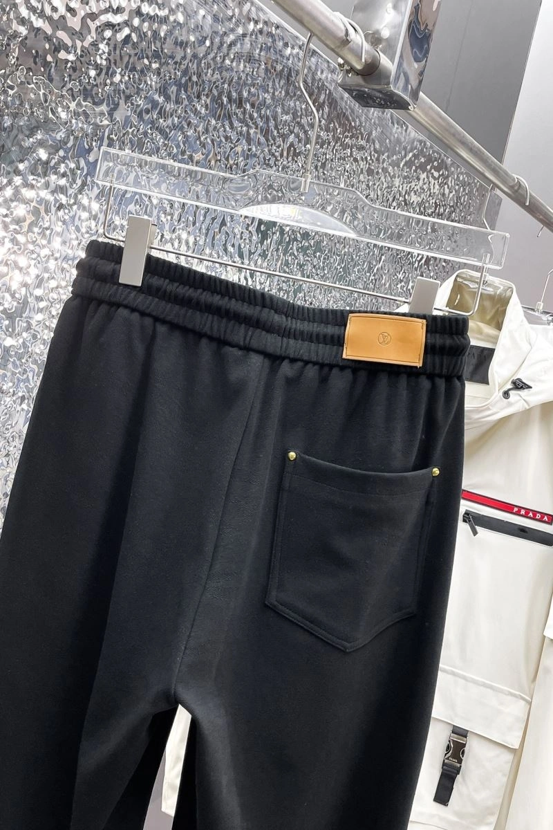 Bargain Louis Vuitton Long Pants