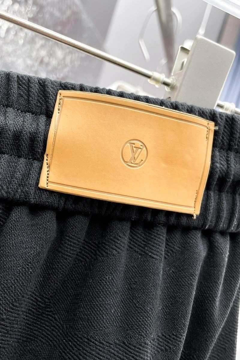 Bargain Louis Vuitton Long Pants