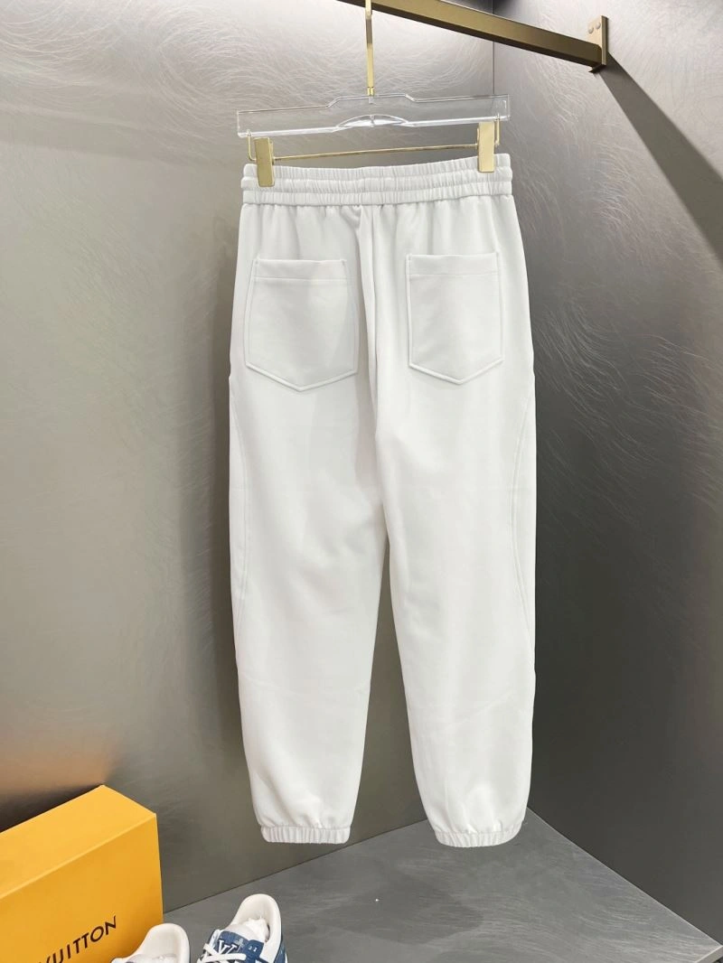 Economical Louis Vuitton Long Pants