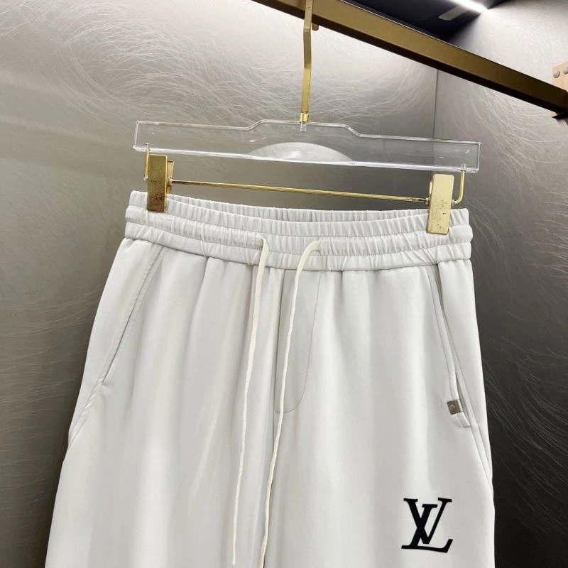Economical Louis Vuitton Long Pants
