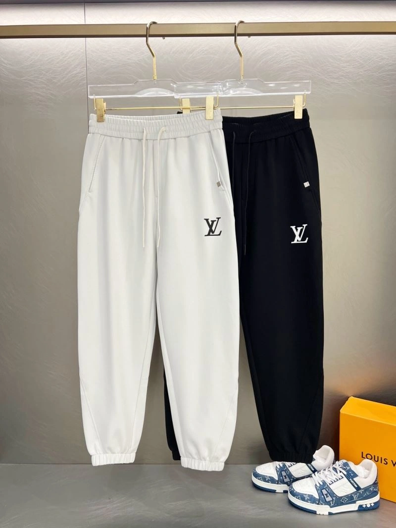 Original Louis Vuitton Long Pants