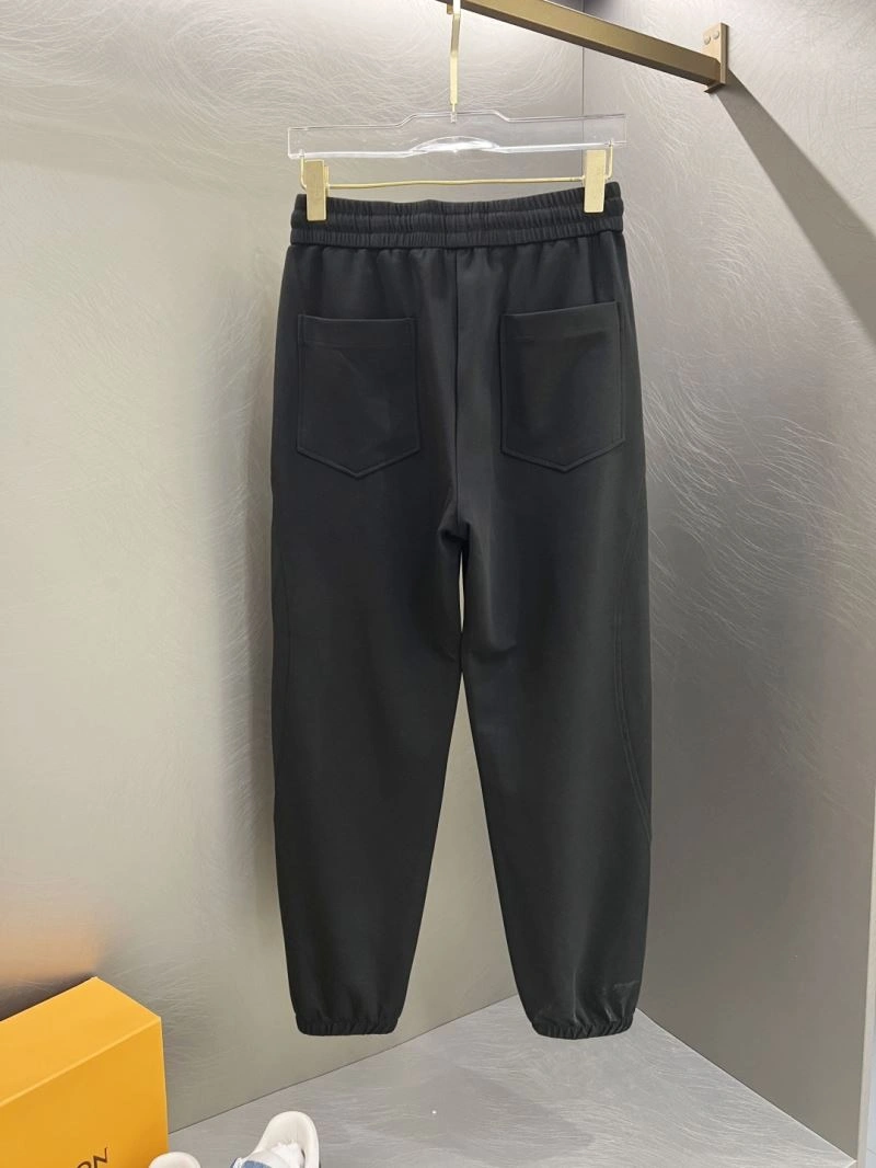 Original Louis Vuitton Long Pants