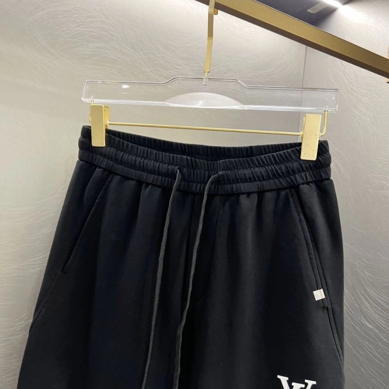 Original Louis Vuitton Long Pants