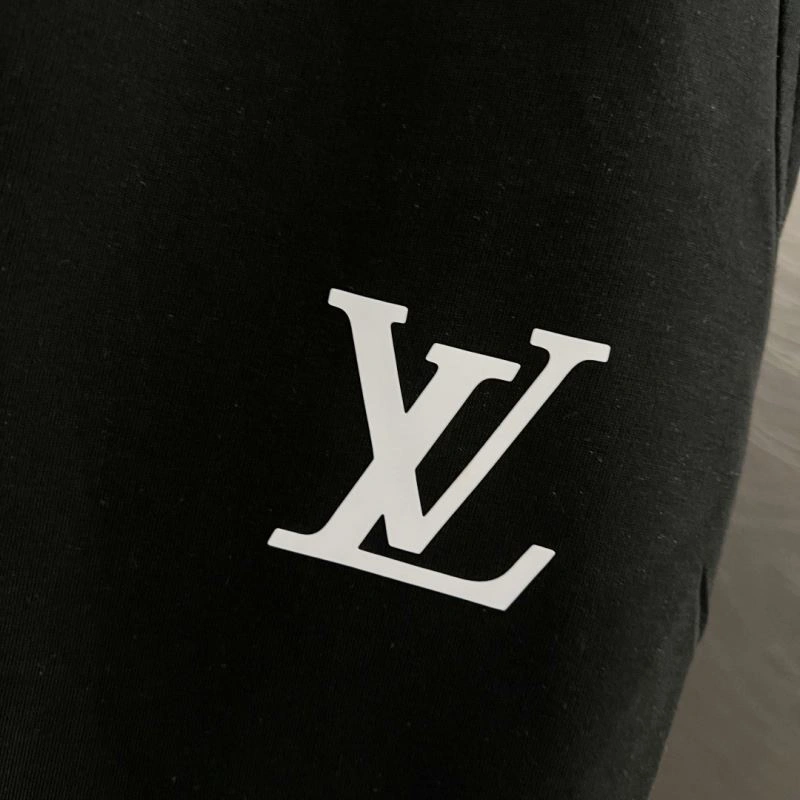 Original Louis Vuitton Long Pants