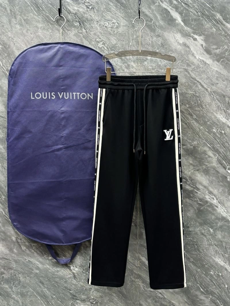 Louis Vuitton Long Pants