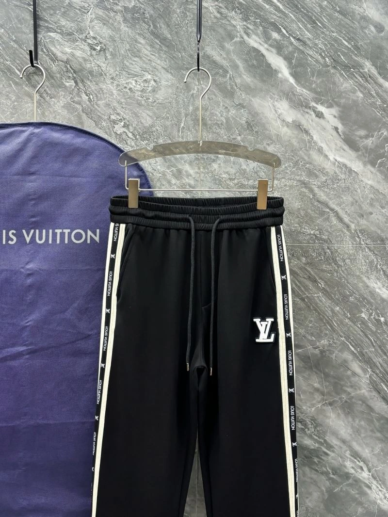 Value-priced Louis Vuitton Long Pants