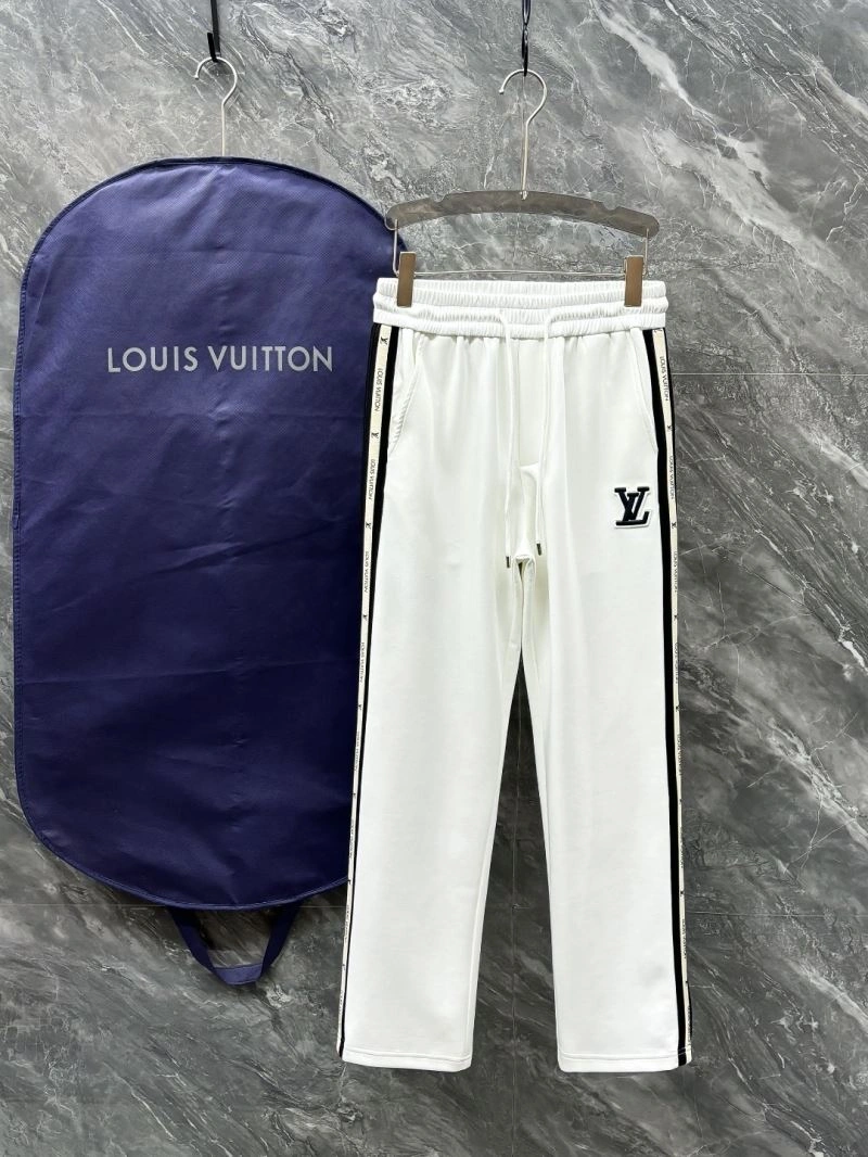 Louis Vuitton Long Pants