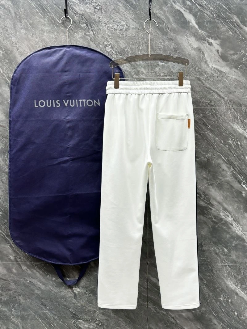Genuine Louis Vuitton Long Pants
