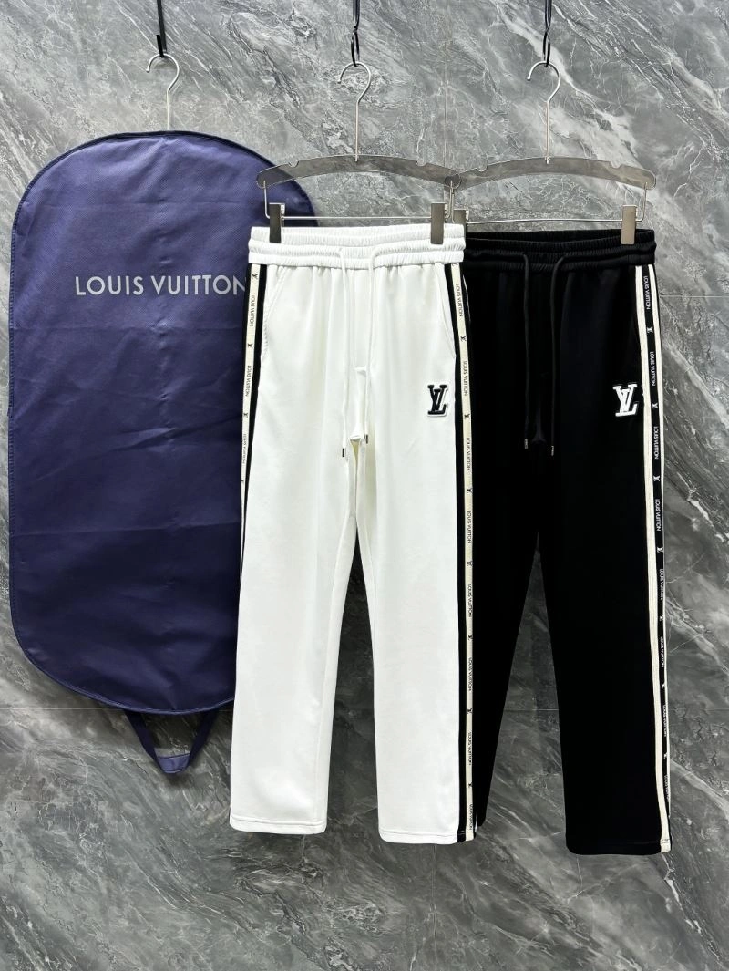 Genuine Louis Vuitton Long Pants