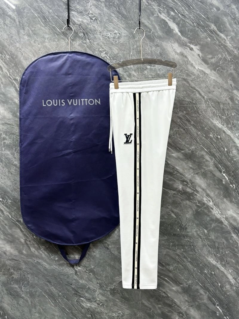 Genuine Louis Vuitton Long Pants