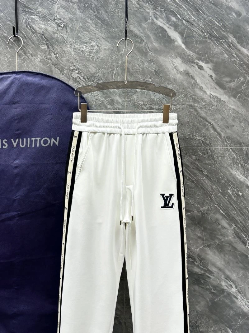 Genuine Louis Vuitton Long Pants