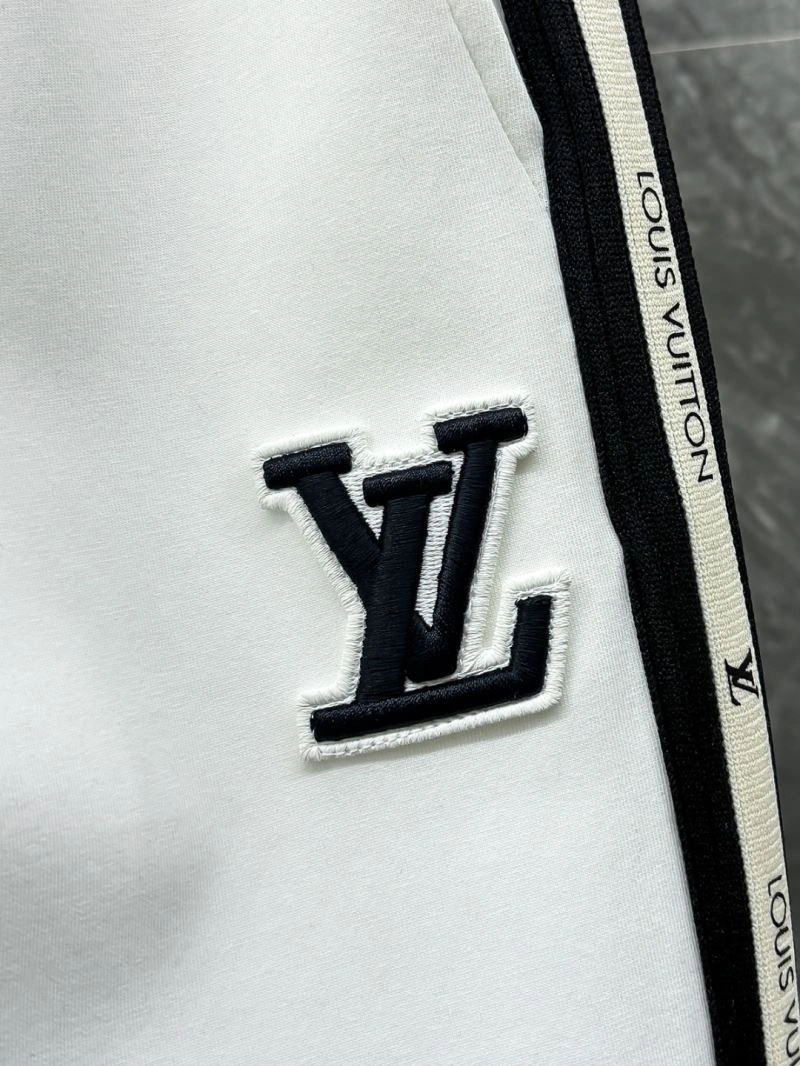 Genuine Louis Vuitton Long Pants