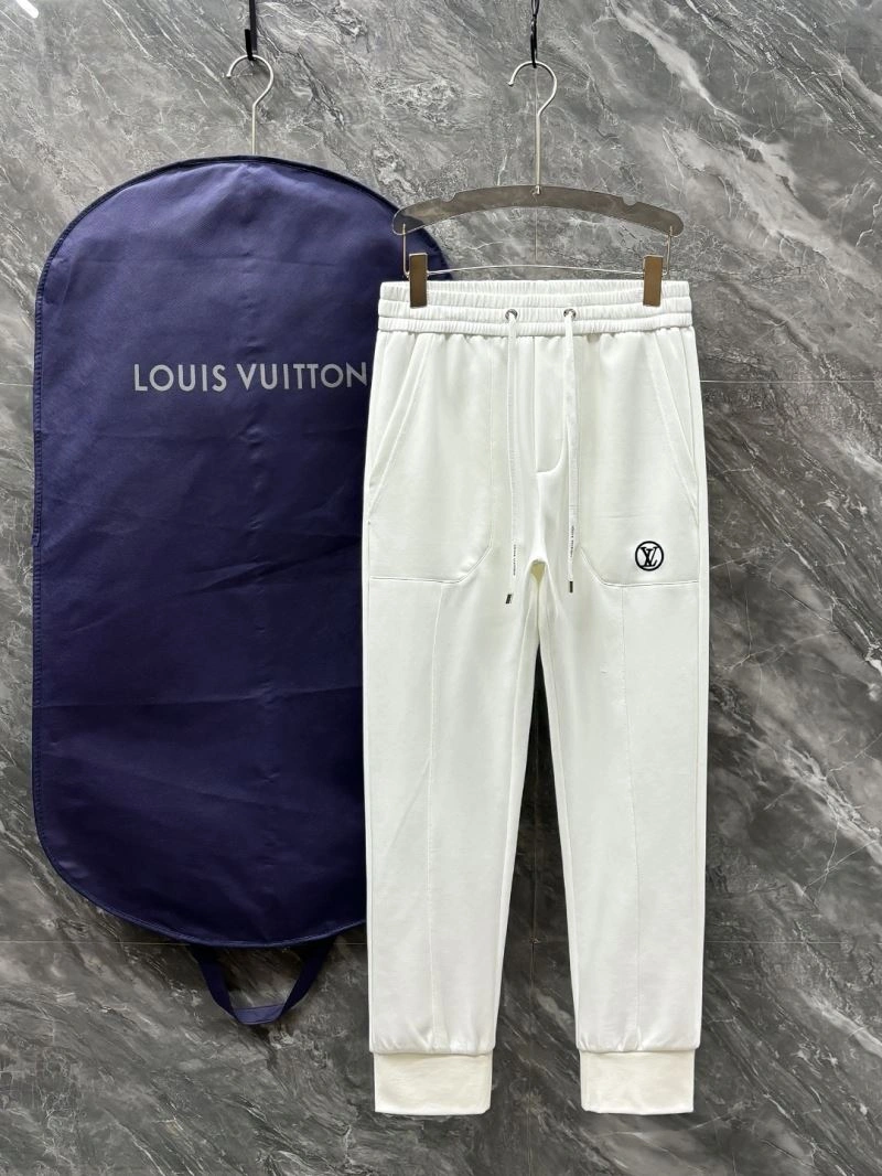Louis Vuitton Long Pants