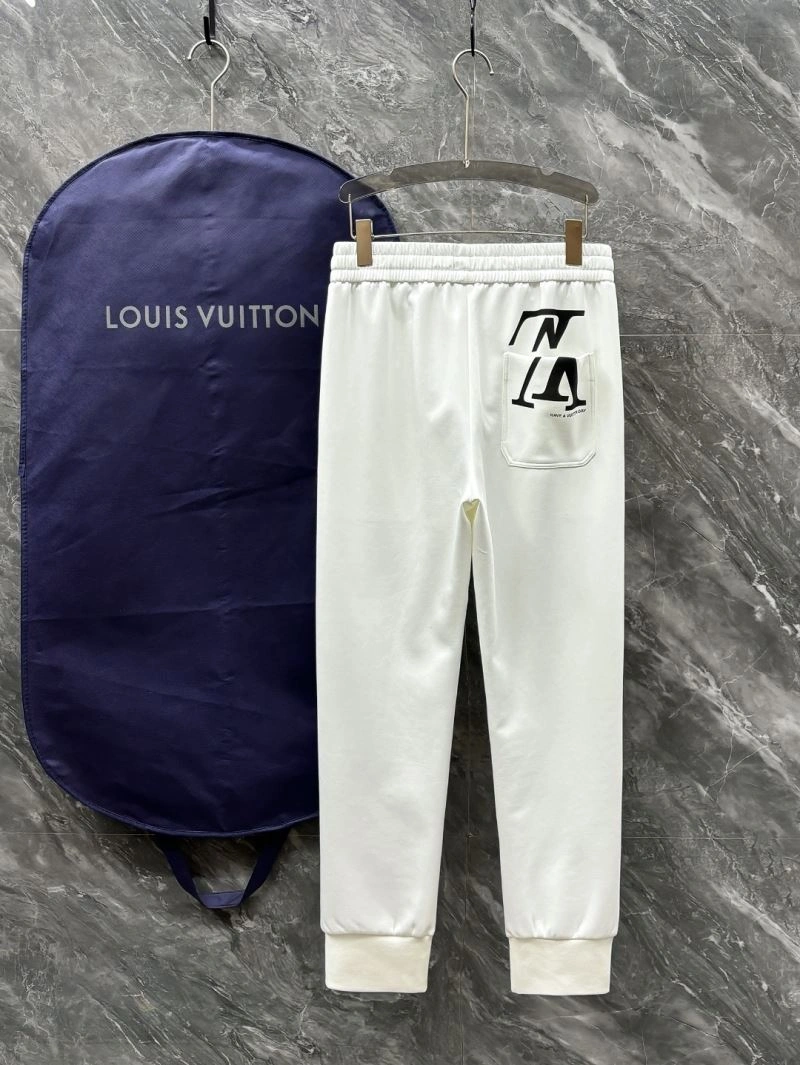 Affordable Louis Vuitton Long Pants