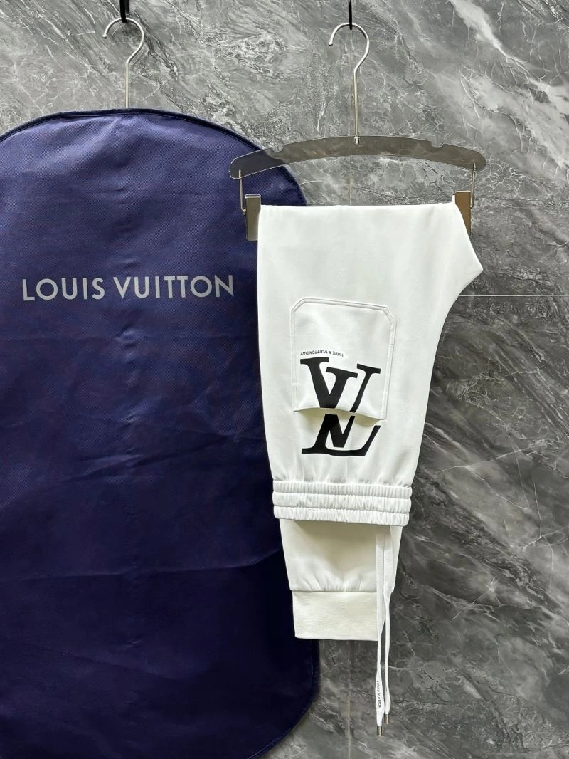 Affordable Louis Vuitton Long Pants