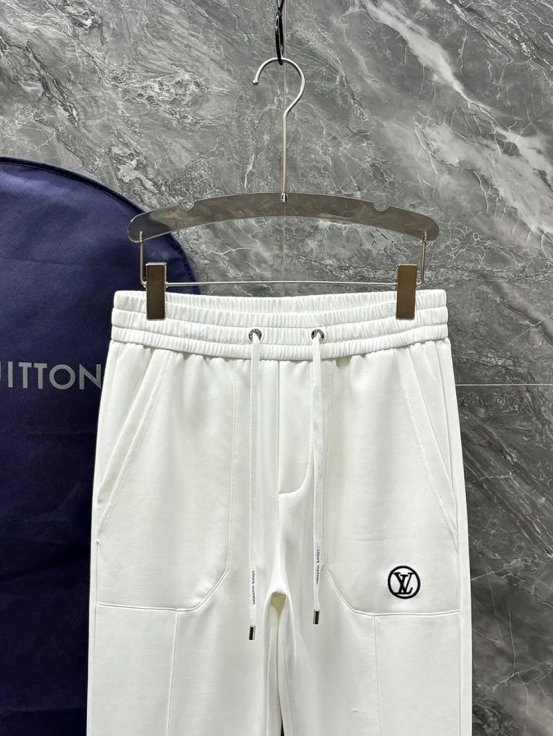 Affordable Louis Vuitton Long Pants
