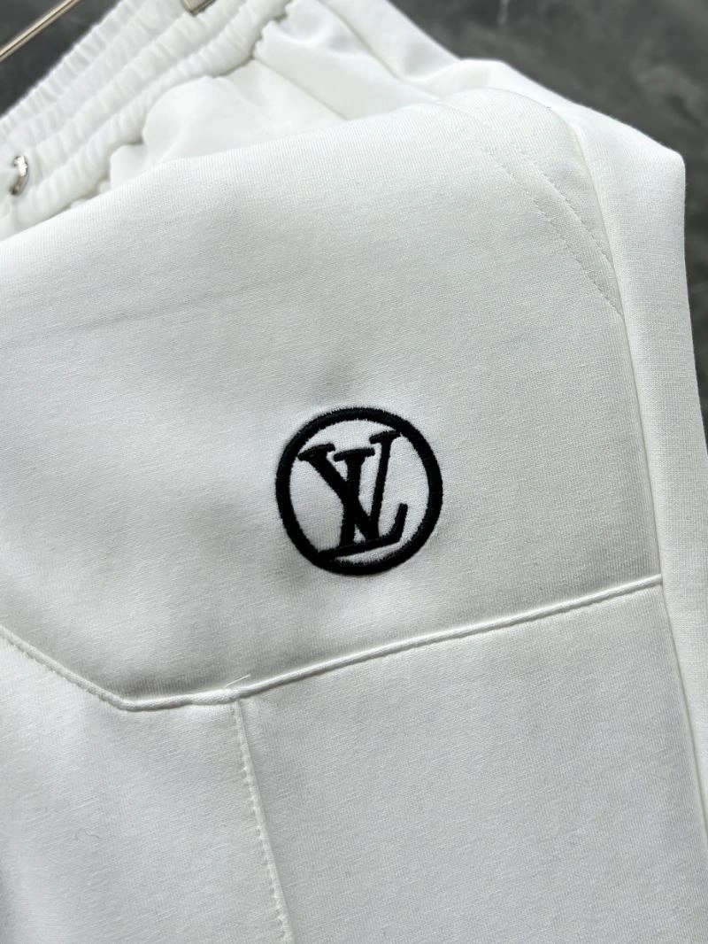 Affordable Louis Vuitton Long Pants