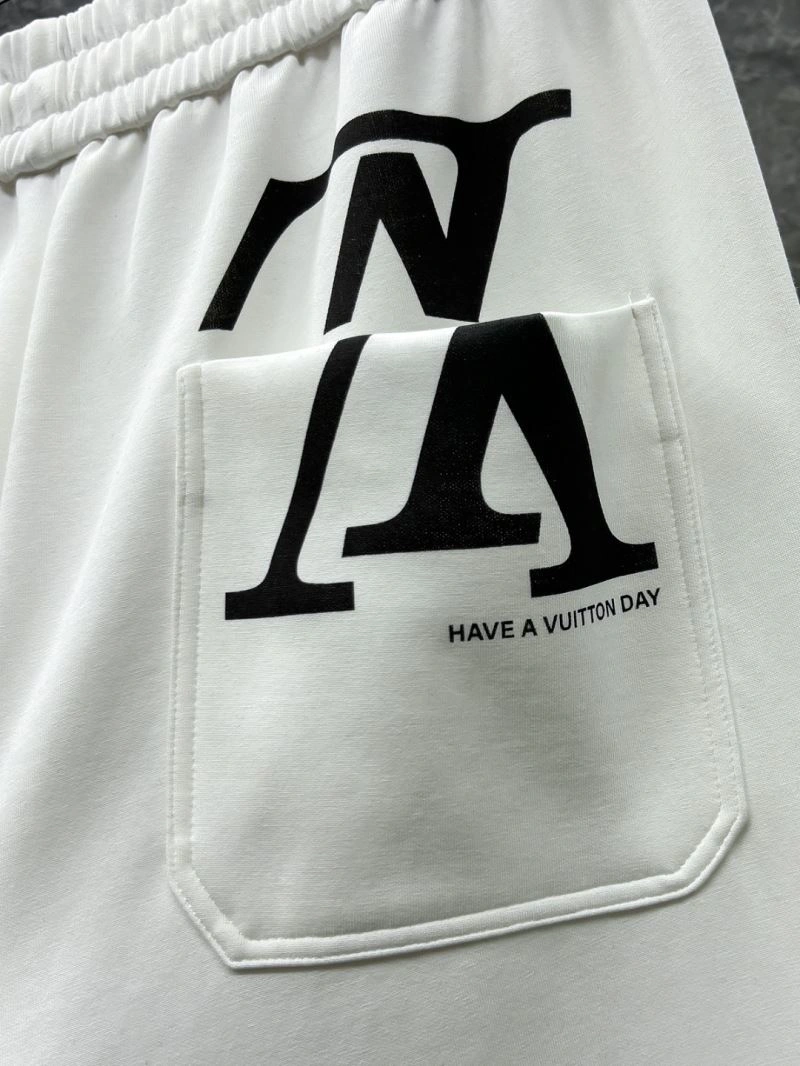 Affordable Louis Vuitton Long Pants